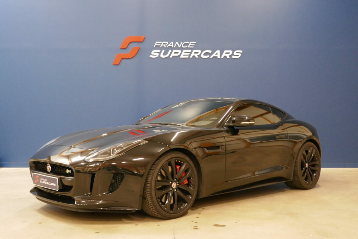 Vehicules Archive | France Supercars