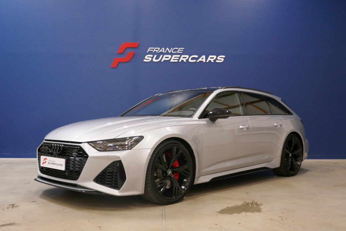 Vehicules Archive | France Supercars